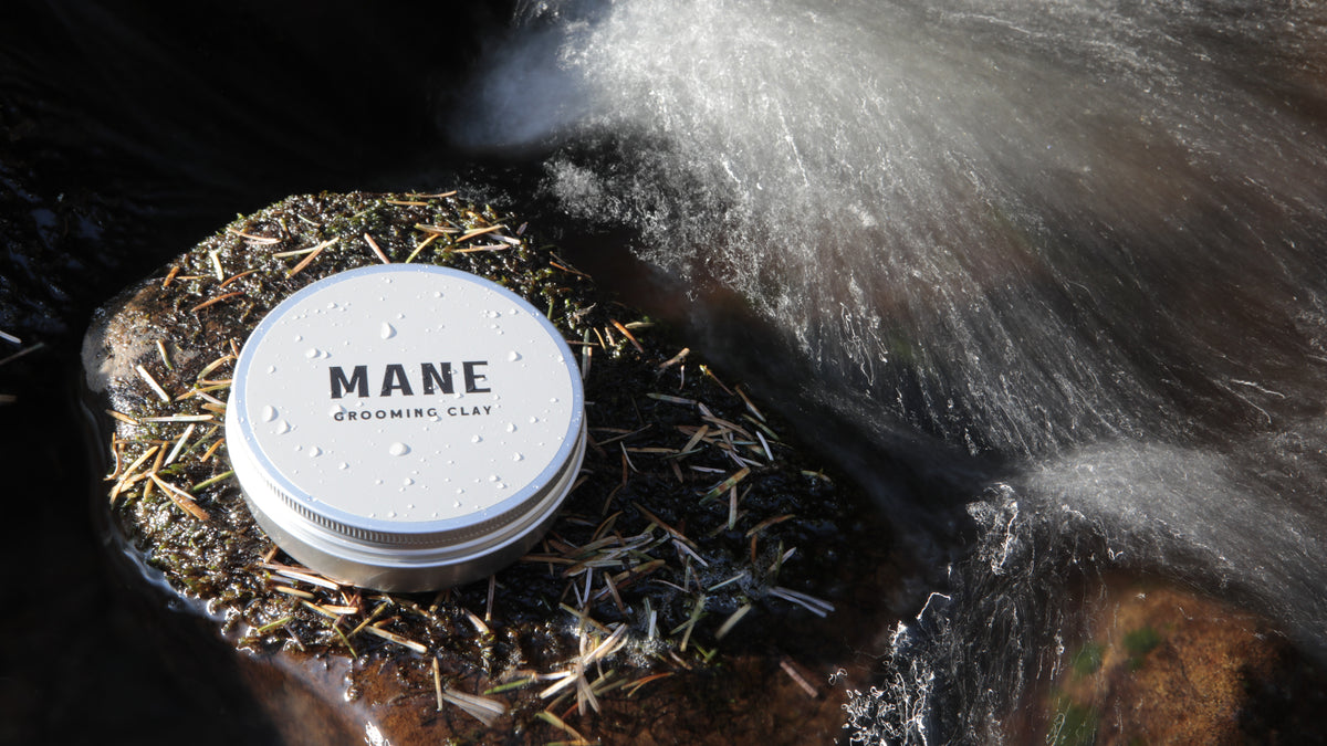 Mane Hair Products – Eco-Friendly Men’s Grooming Essentials