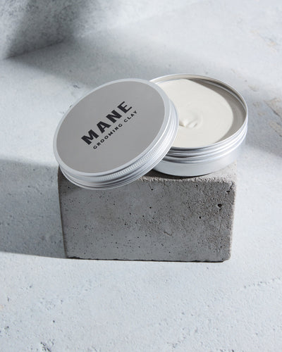 Mane Hair Products – Eco-Friendly Men’s Grooming Essentials